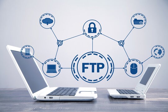 How to connect an FTP using FileZilla and its uses