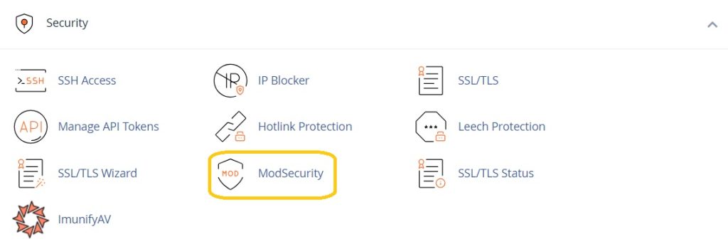 #1ModSecurity & WAF protection-A Comprehensive Guide